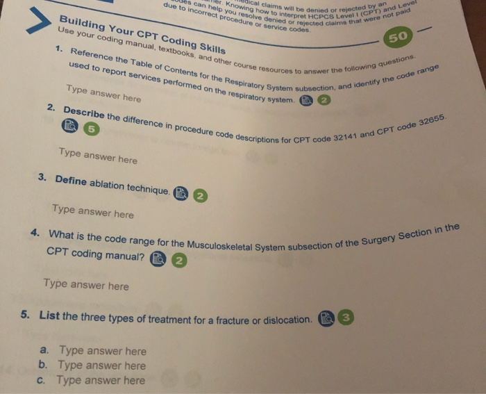 due to in can he Wer knowing how to Des can help you | Chegg.com