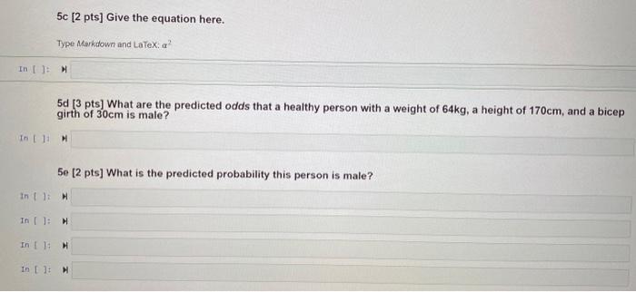 Solved Out[33]: Logit Regression Results Dep. Variable: y | Chegg.com