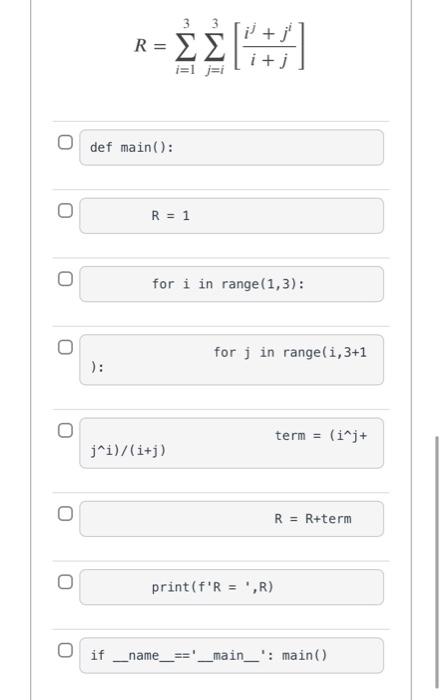 Solved Identify The Lines In The Following Example Script 