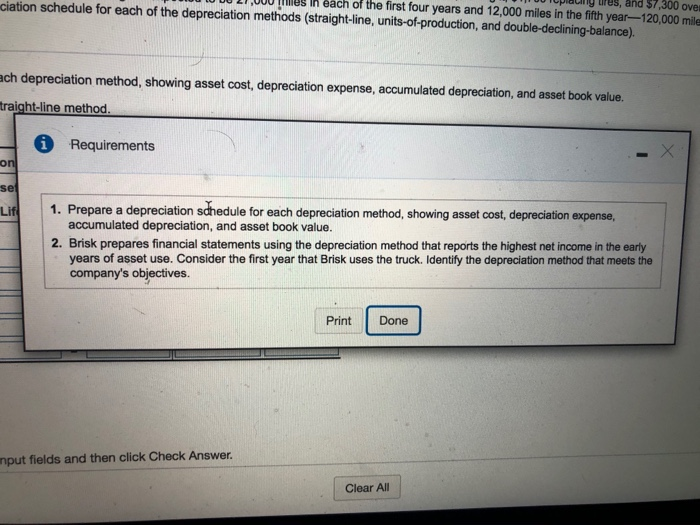 Solved Homework: Ch 9 HW Part 2 (10 pts) Score: 0 of 2 pts | Chegg.com Solved Homework: Ch 9 HW Part 2 (10 pts) Score: 0 of 2 pts | Chegg.com