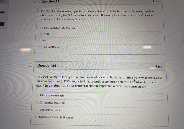 Solved Question 23 1 pts According to Freud if you have a | Chegg.com