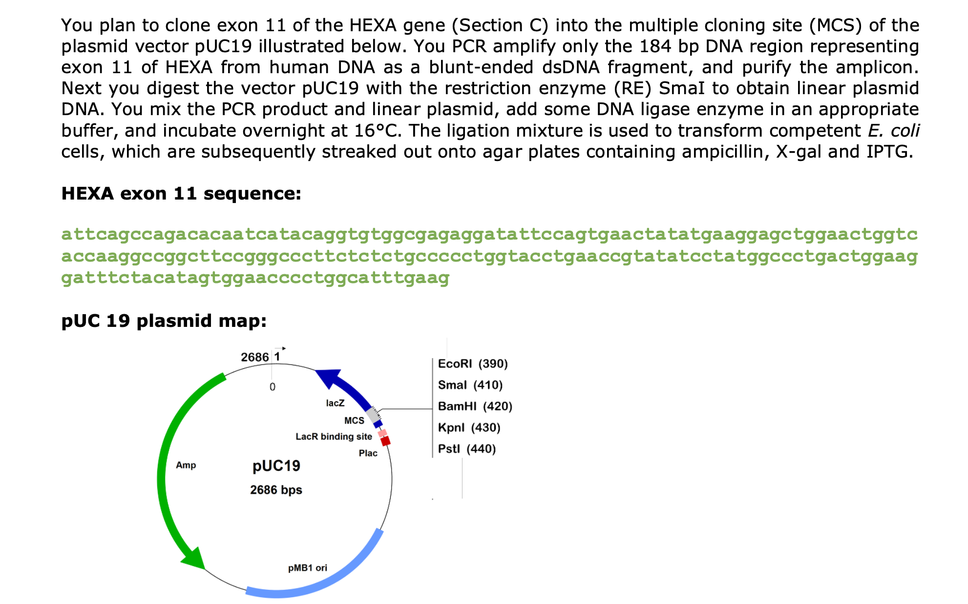 Solved Complete the table below by providing the recognition | Chegg.com