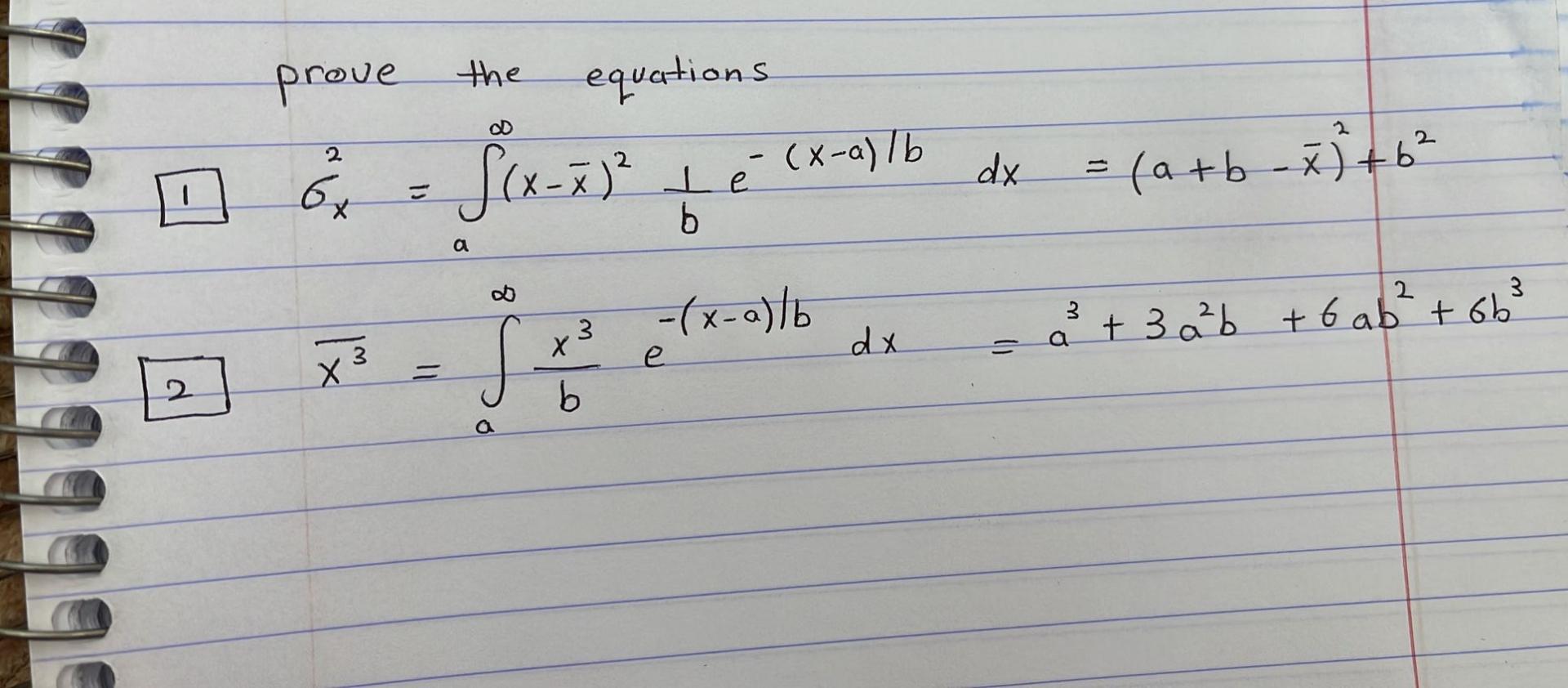 Solved prove the | Chegg.com