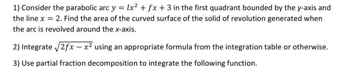 Assignment 1: I need to grade a few assignments for | Chegg.com