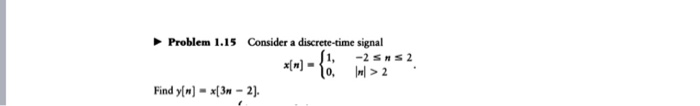 Solved FIGURE 1.26 Triangular pulse for Problem 1.14. | Chegg.com