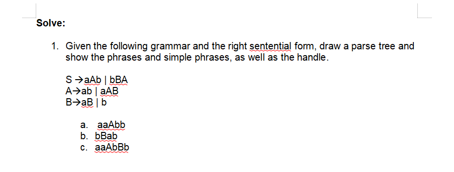 Solved please do not use CHATGPT OR ANY AI. ﻿only answer if | Chegg.com