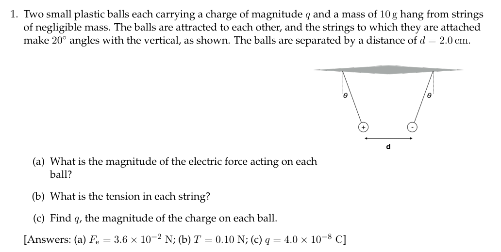 Solved (question is typed twice for some reason, ignore | Chegg.com