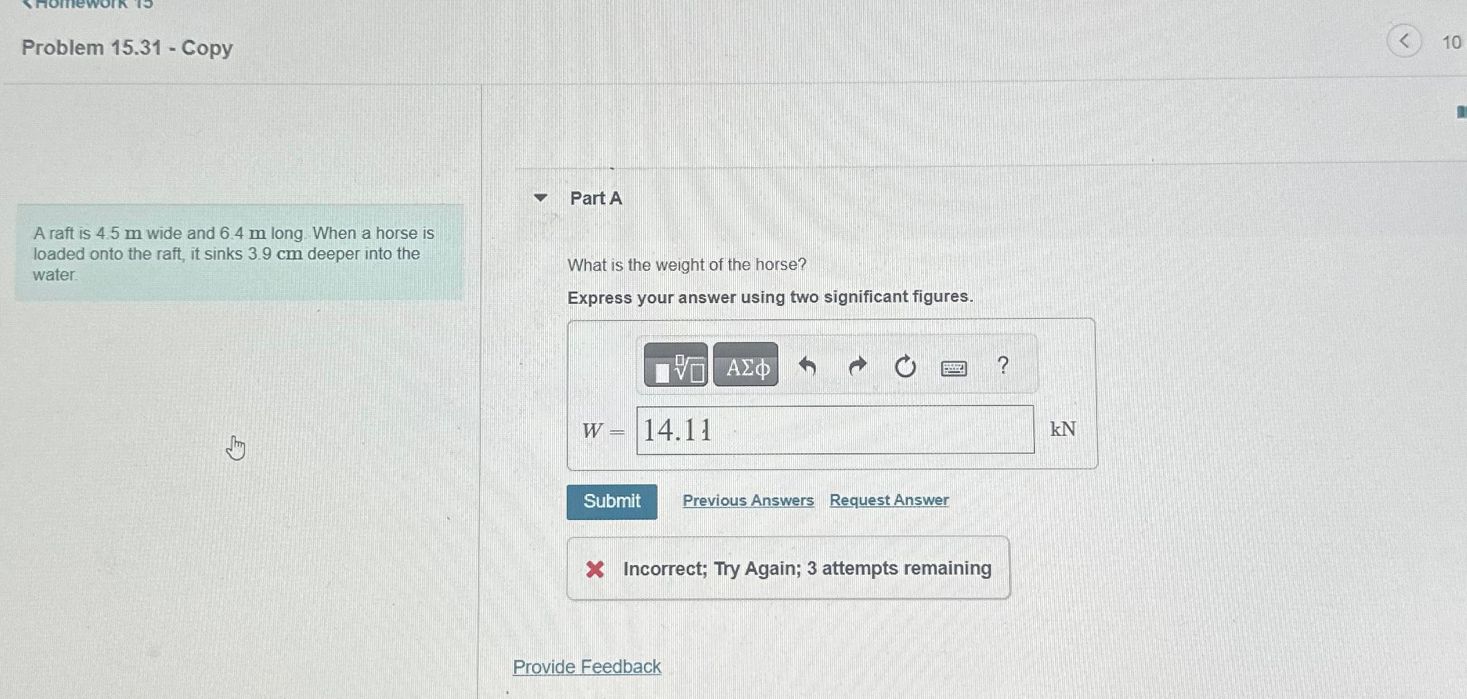 Solved Help - ﻿last expert got it wrong | Chegg.com