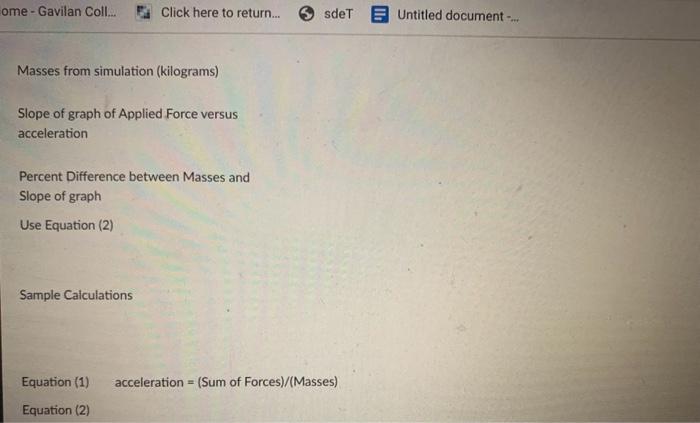 \begin{tabular}{|l|c|c|c|c|} \hline appled Force & | Chegg.com