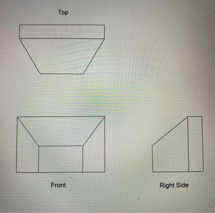 Solved Front Right Side | Chegg.com