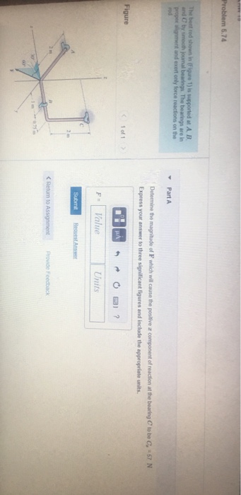 Solved session.masteringengineering.com MCNEESE ENGR U20 HW | Chegg.com