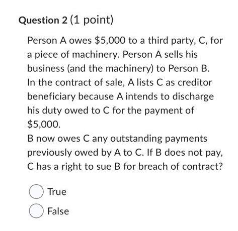 Solved A voidable contract can still be performed, although | Chegg.com