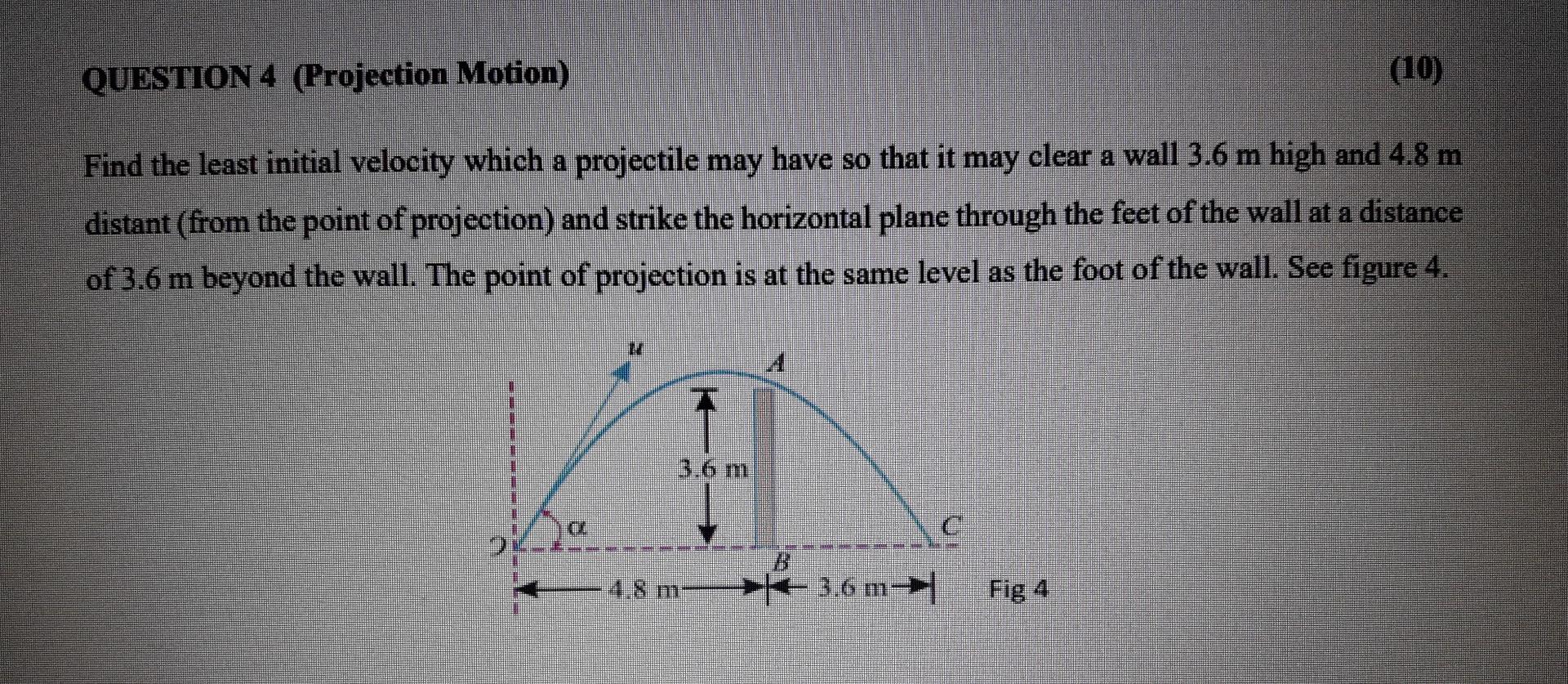 Solved QUESTION 1 (Equilibrium of forces) (10) A string | Chegg.com
