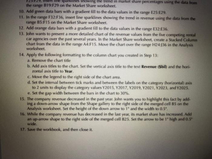 Solved Data File needed for this Case Problem: | Chegg.com