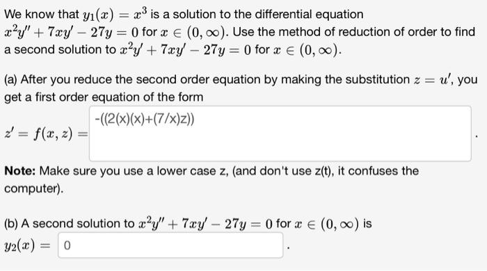 Solved PLEASE HELP, the answer in the pic is INCORRECT, | Chegg.com