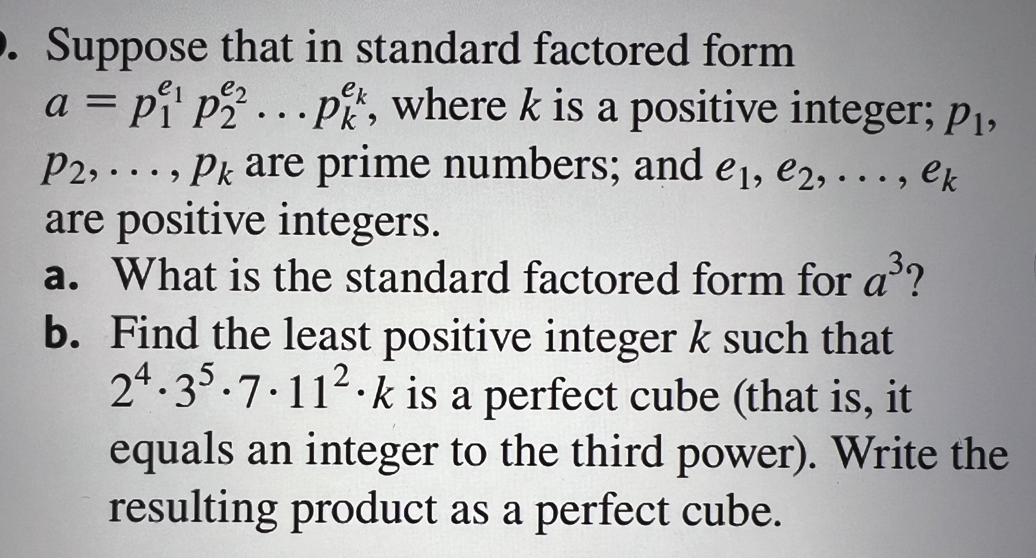 Solved Determine whether the statement is true or false. | Chegg.com