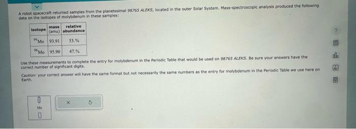 correct number ef significant digas. Caubos: your | Chegg.com