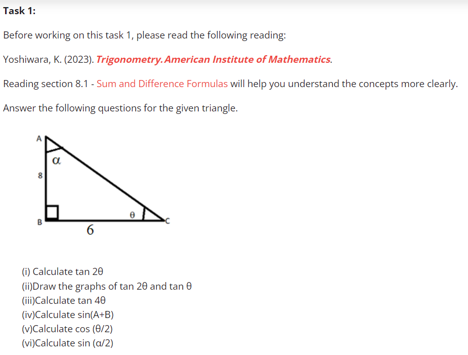 Solved Task 1:Before working on this task 1, ﻿please read | Chegg.com