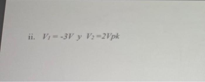 Solved B Plot The Input Output Waveforms Note Use The 4602