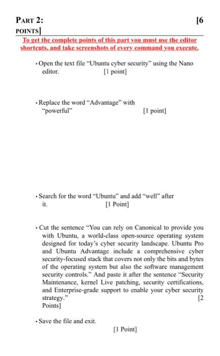 Solved To complete the homework, vou should take a screen | Chegg.com