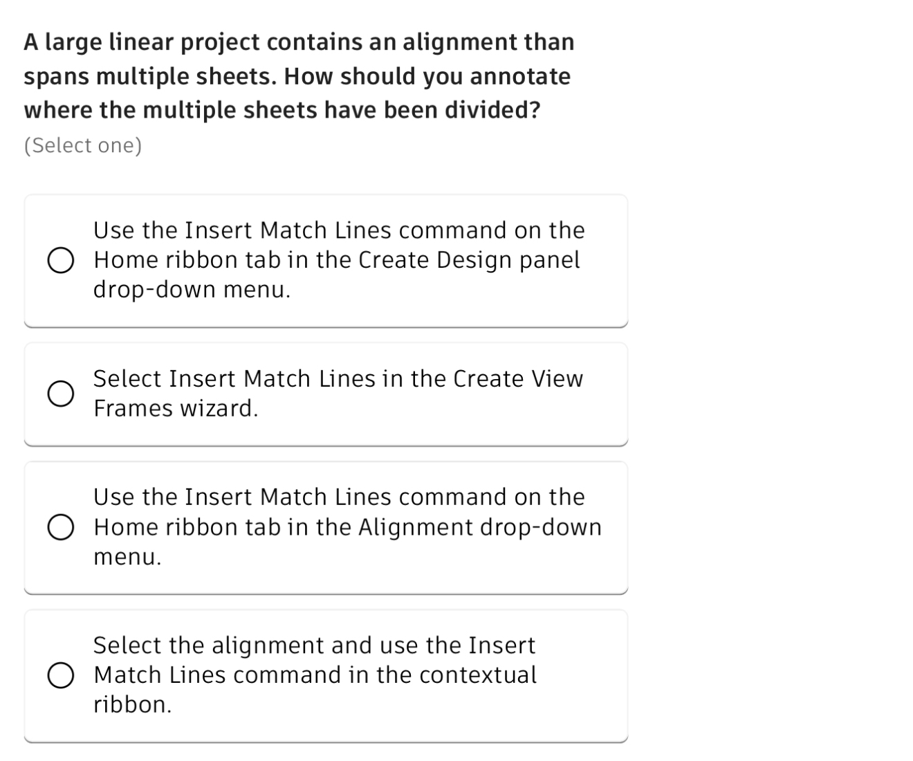 Solved A large linear project contains an alignment than | Chegg.com