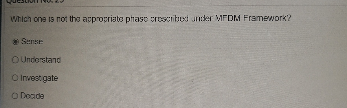 Solved Which one is not the appropriate phase prescribed | Chegg.com