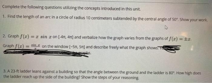 Solved Complete the following questions utilizing the | Chegg.com