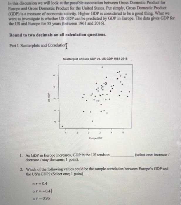 Solved Now we want to determine whether the slope differs | Chegg.com