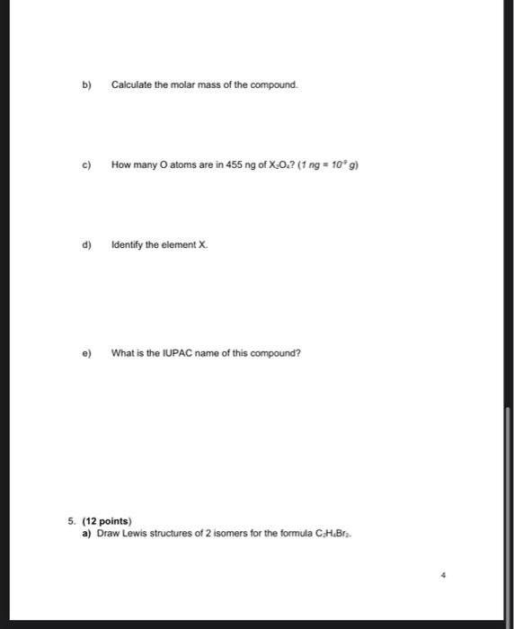 Solved Directions: • Write the answers in separate sheets of | Chegg.com