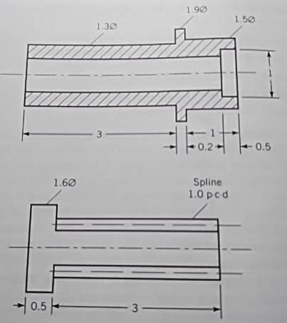Solved develop opitz code system for the image attached | Chegg.com