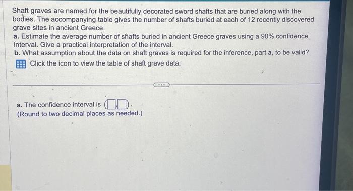 Solved Give a practical interpretation of the interval. | Chegg.com