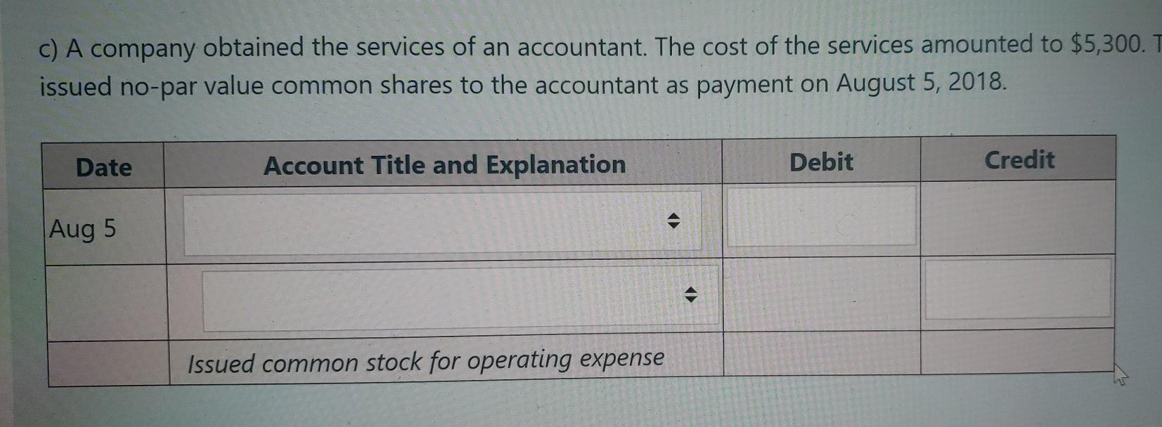 Solved Do not enter dollar signs or commas in the input | Chegg.com