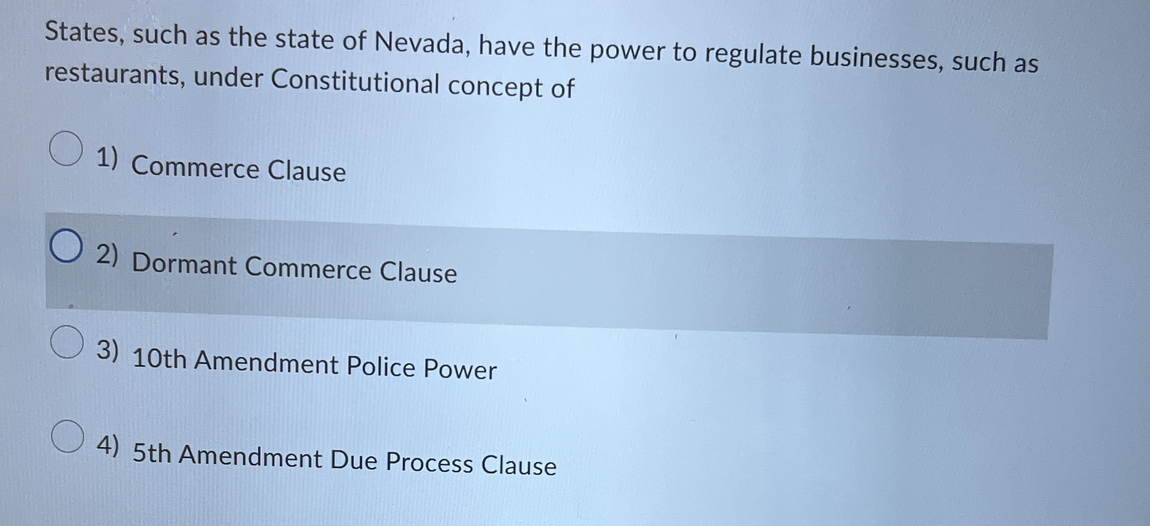 Solved I need answer for this questionStates, such as the | Chegg.com