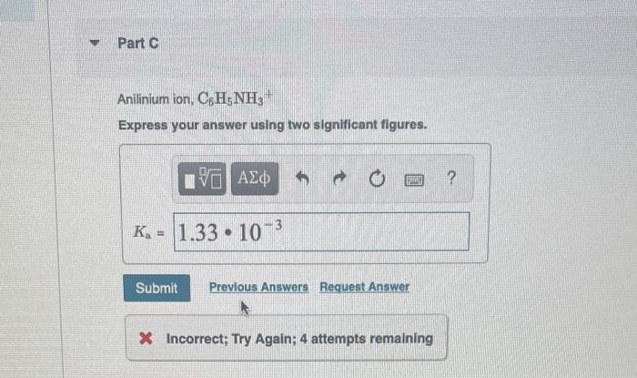 Solved Using values of Kb in Appendix C in the textbook, | Chegg.com