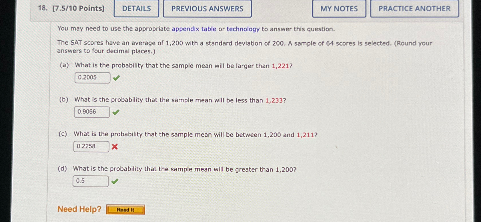 Solved Points]You may need to use the appropriate appendix | Chegg.com