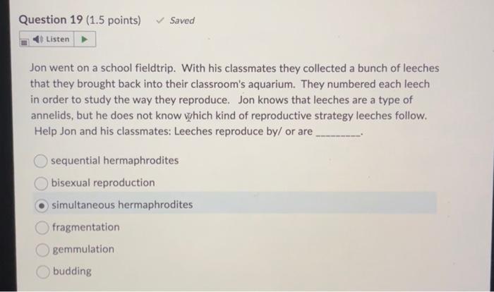 Solved Match the patterns of cleavage with the types of eggs | Chegg.com