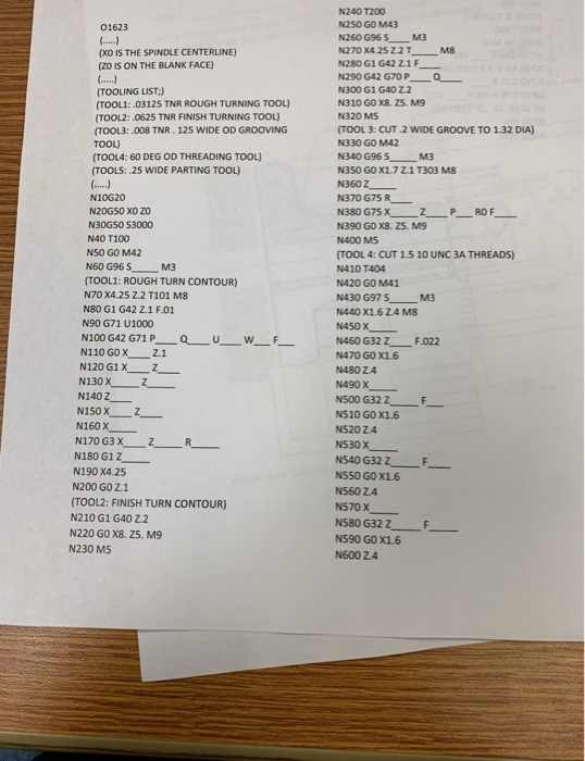 NAME Write a word address program for threading the | Chegg.com