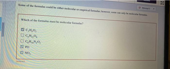 Solved In the given three-dimensional molecular structure, | Chegg.com