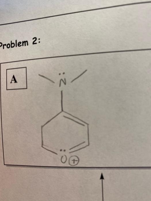Solved provide 3 additional resonance structures of species | Chegg.com