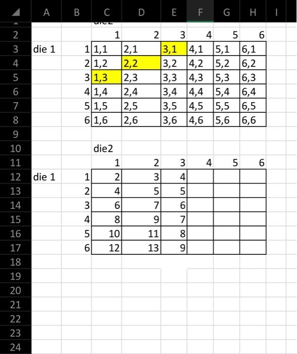 Solved can you help with hw and show work thru excel tell me | Chegg.com