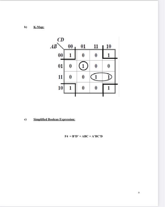 Solved A function F4 is defined by | Chegg.com