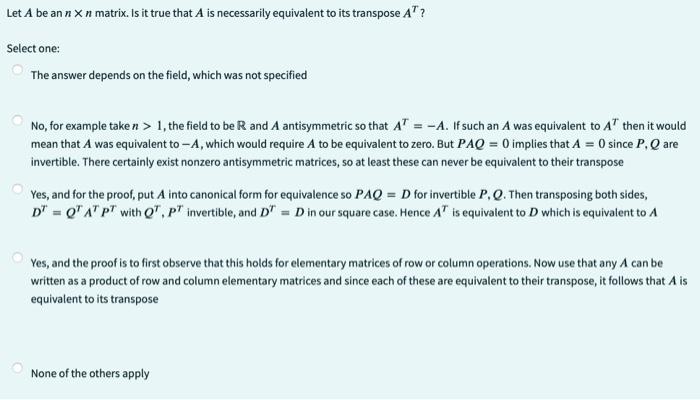 Solved In the group S4 of permutations of four elements, | Chegg.com