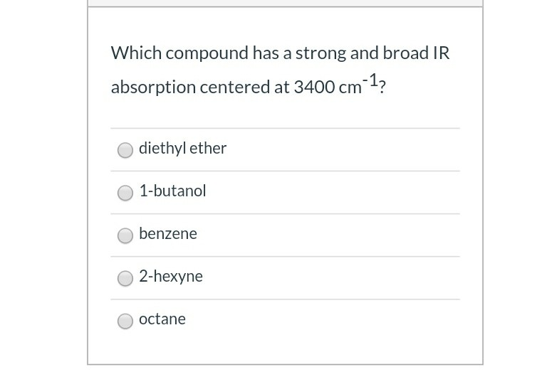 Solved Which of the following reagents is not typically | Chegg.com