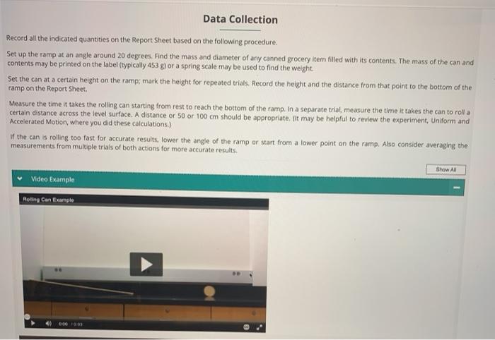 Introduction A block sliding down a frictionless | Chegg.com