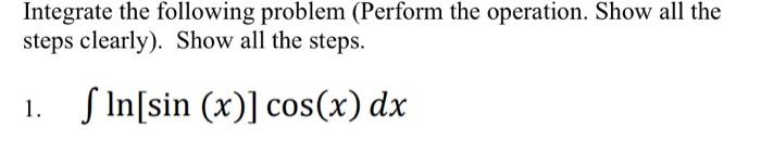 Solved 1 please help me with this, make sure to complete all | Chegg.com