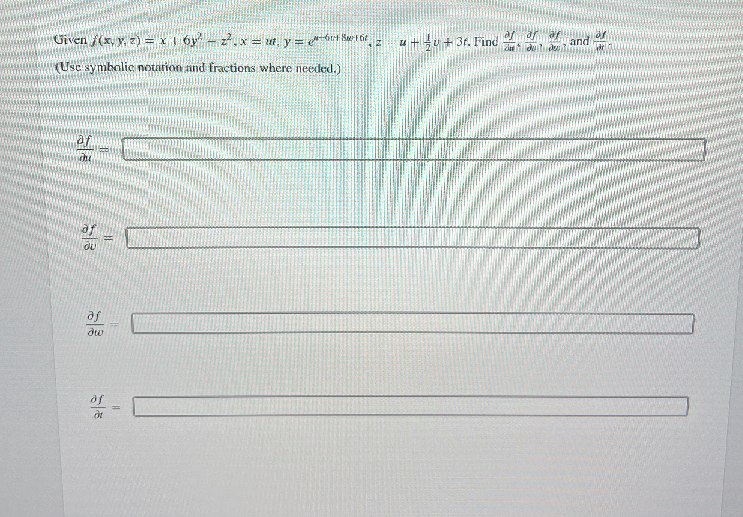 Solved Given | Chegg.com