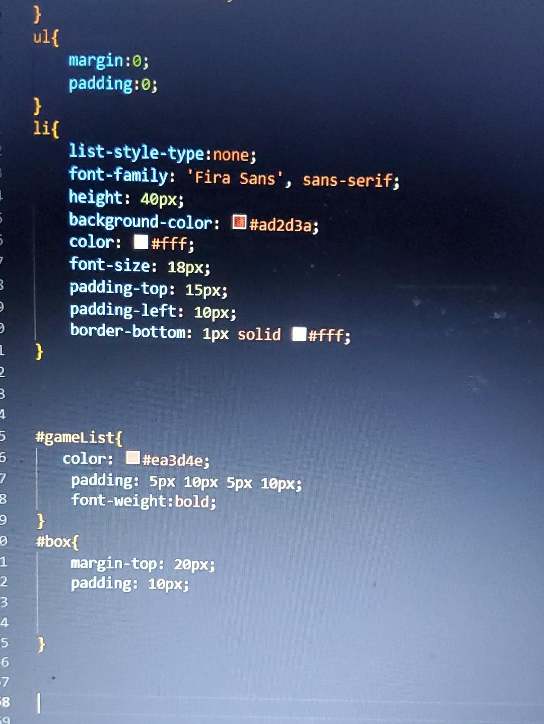 Solved Open the index.html and form.js within your IDE 1. In | Chegg.com