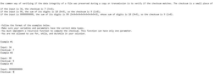 Solved **** Code In C. Compile with Gcc-std=c99. Follow | Chegg.com