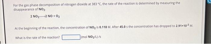 Solved Write a balanced equation for the double-replacement | Chegg.com