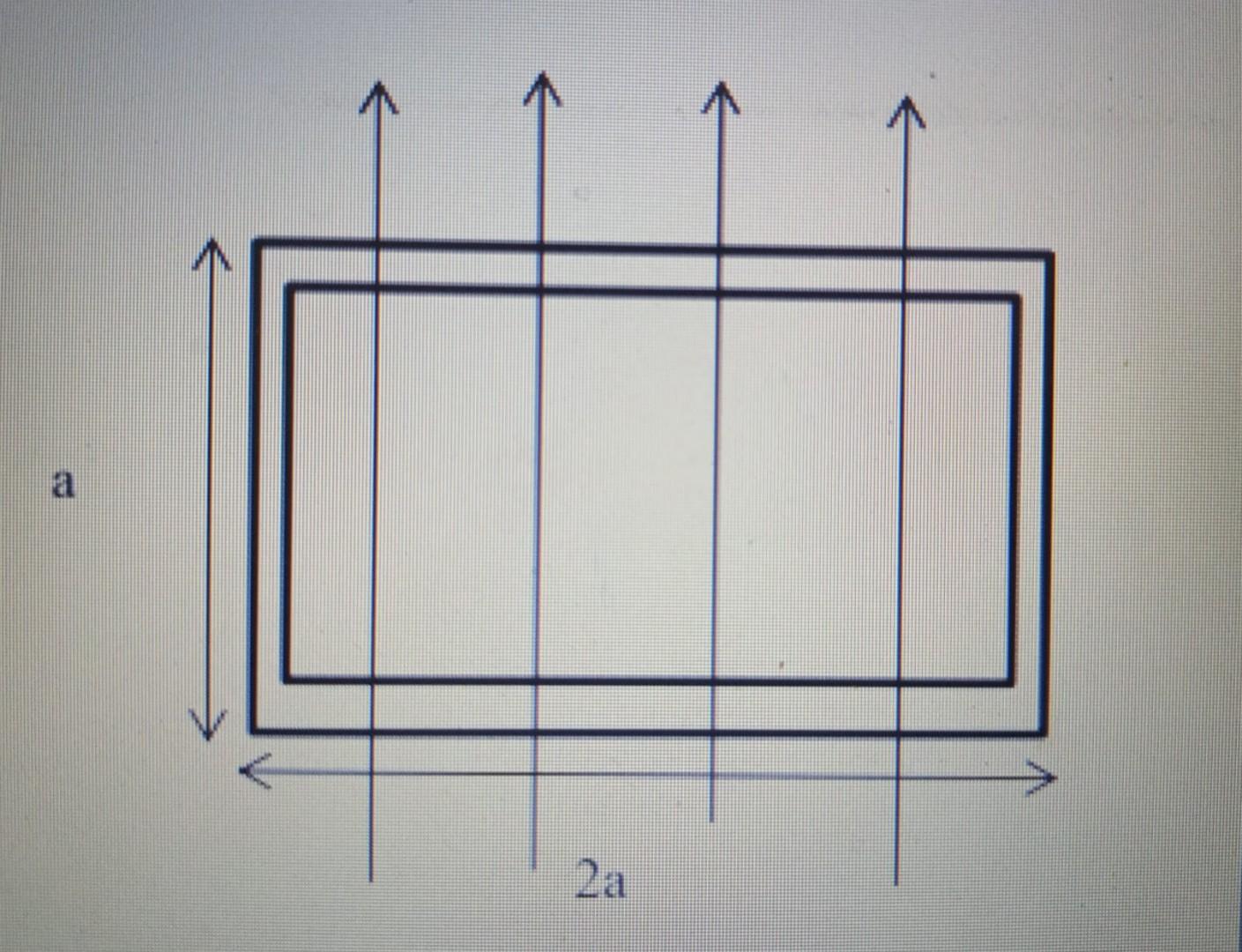 Solved bent into a rectangle wire forms a closed circuit. | Chegg.com Solved bent into a rectangle wire forms a closed circuit. | Chegg.com